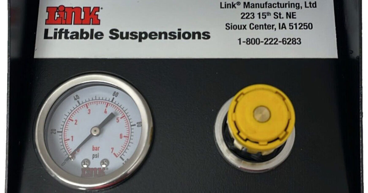 Lift Axle Kits | Kenosha Truck Parts