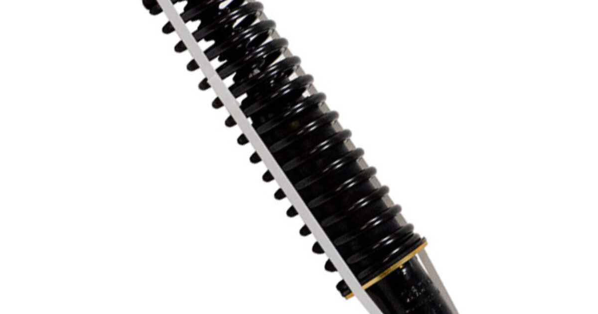 Gabriel Shock Absorber 646177 | Kenosha Truck Parts