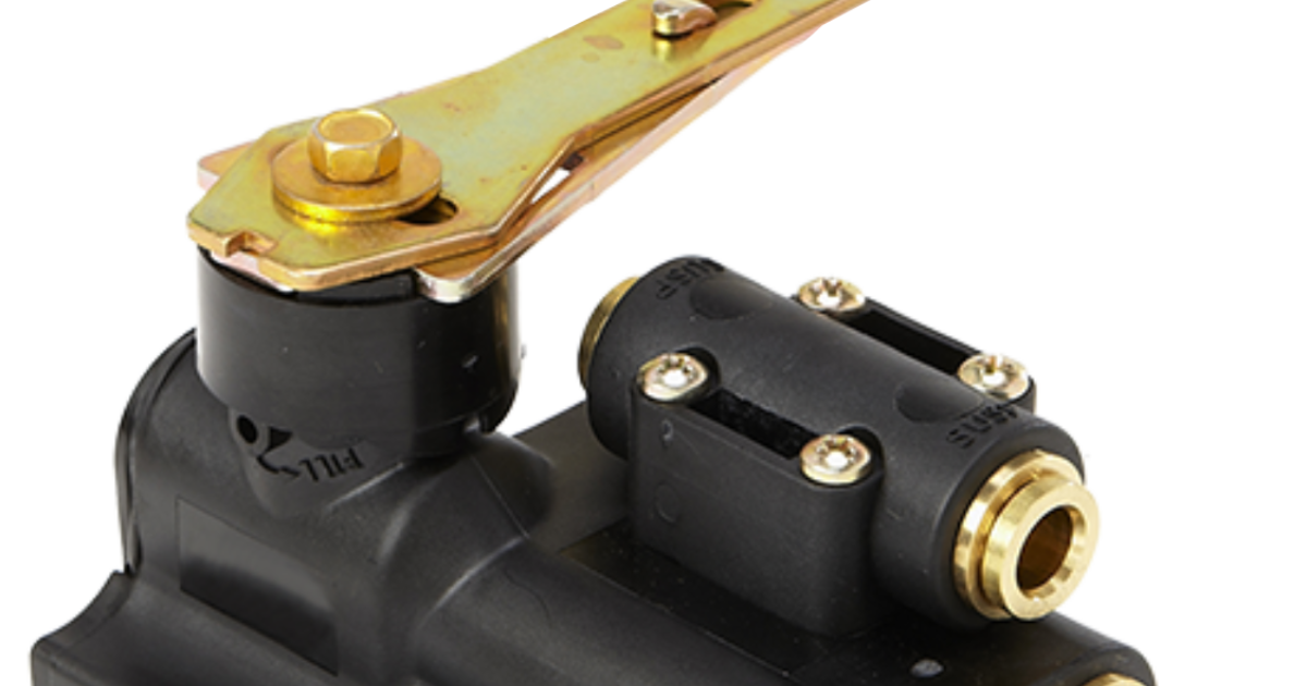 Height Control Valves | Kenosha Truck Parts