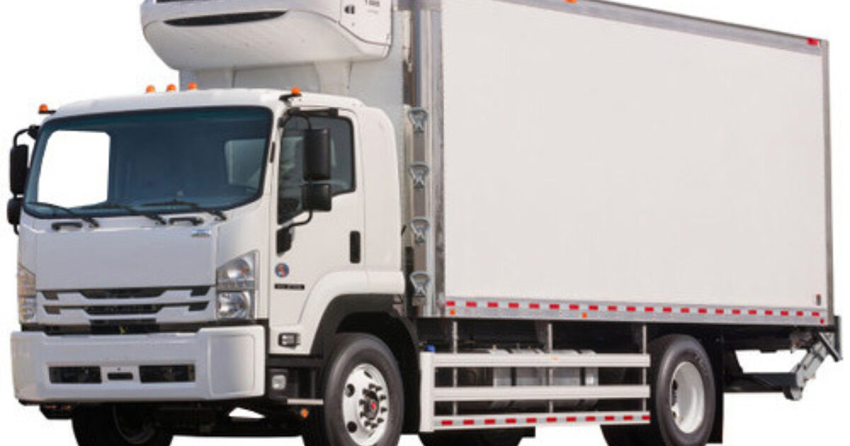 Side Guard Protection | Kenosha Truck Parts
